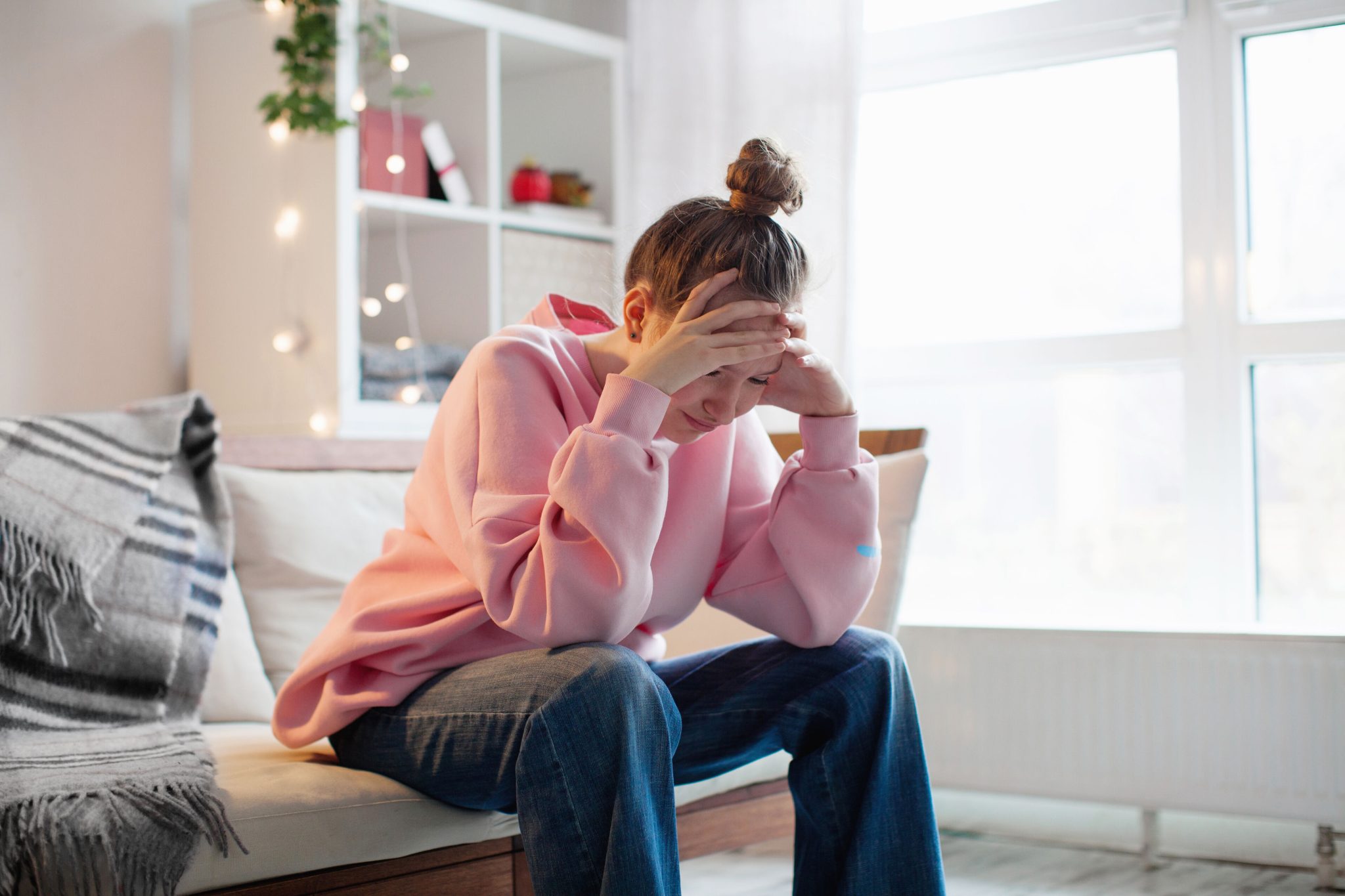 La santé mentale des jeunes : une importance capitale pour l’avenir