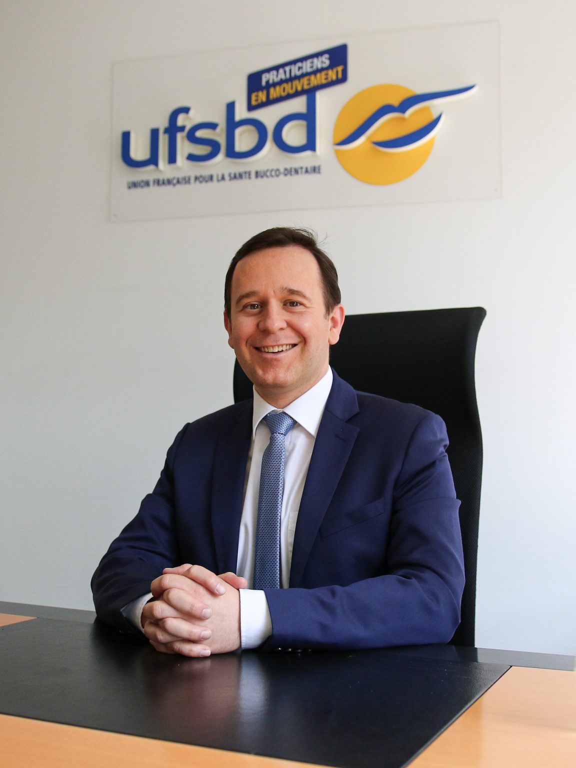 La santé orale est intimement liée à la santé générale